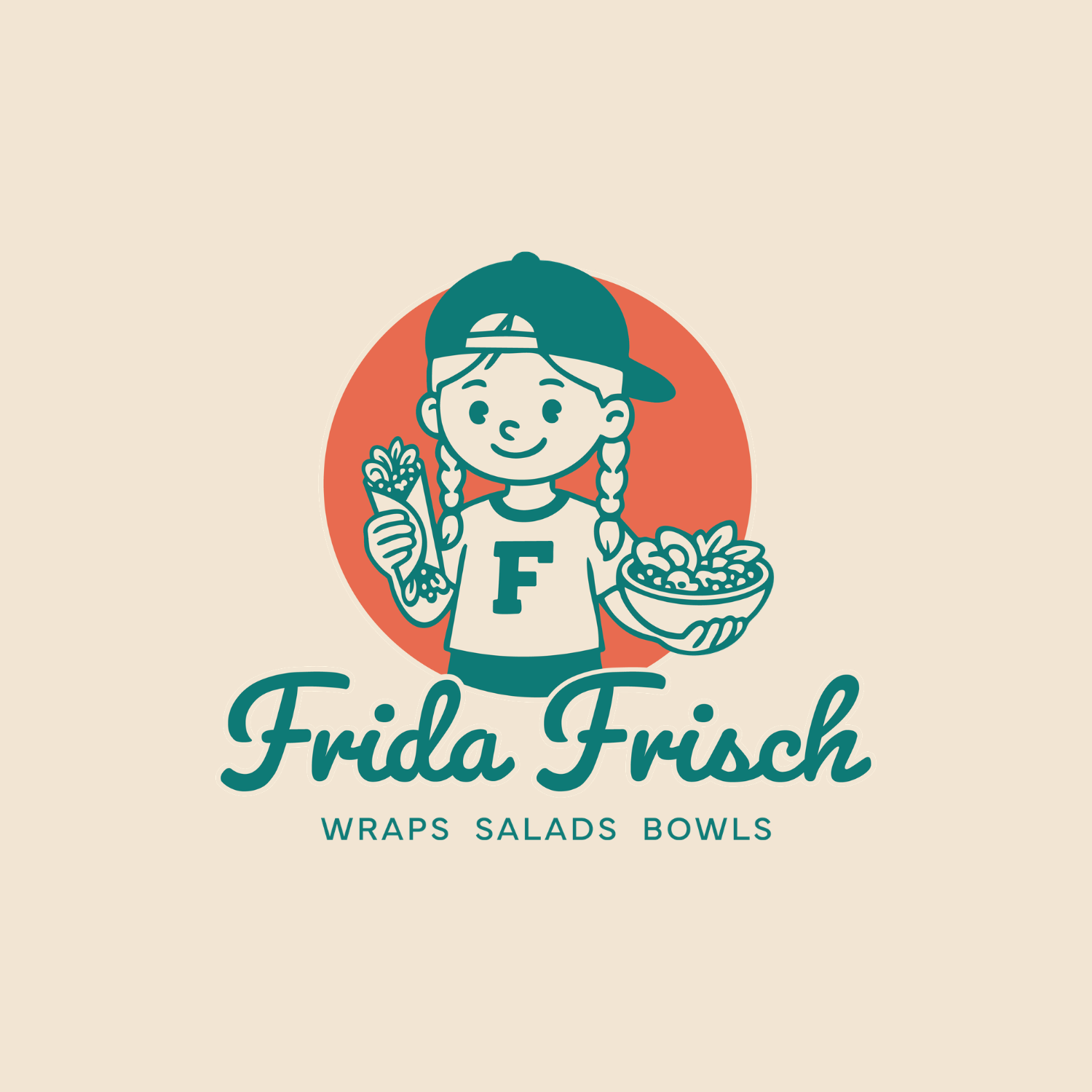 Frida-Frisch | Frisches Essen für deinen Tag – Frida Frisch